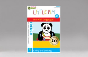 Little Pim – Language Learning for Kids