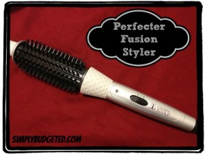 Perfecter Fusion Styler