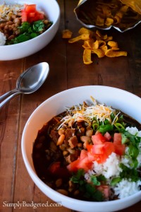Recipe Planning with eMeals