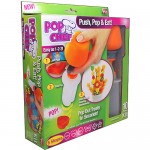Pop Chef creates Healthy Kid Snacking