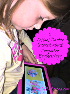 I Can Be a Computer Engineer