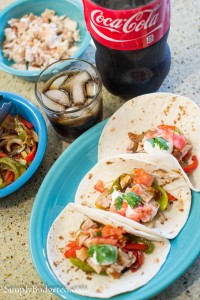 Quick and Effortless Meals for the Beach!